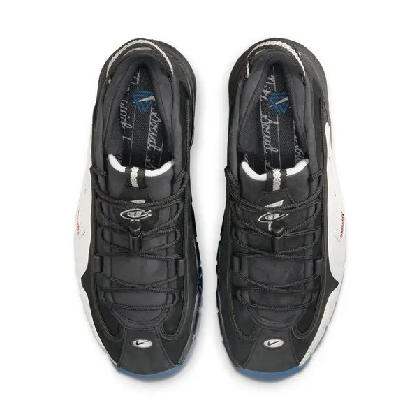 Nike Social Status X Air Max Penny 1 "recess - Black/sail