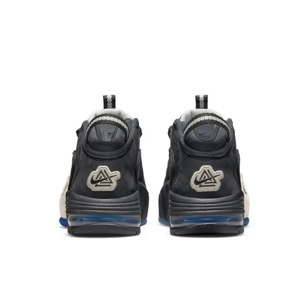 Nike Social Status X Air Max Penny 1 "recess - Black/sail