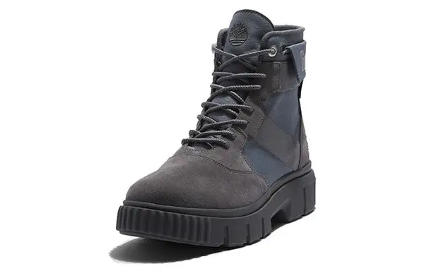 Timberland Greyfield 6 Inch Waterproof Boots