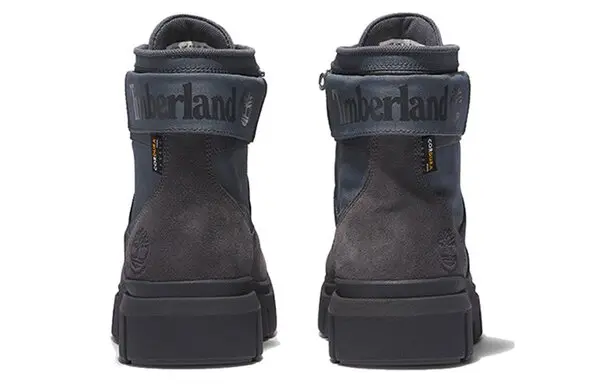Timberland Greyfield 6 Inch Waterproof Boots