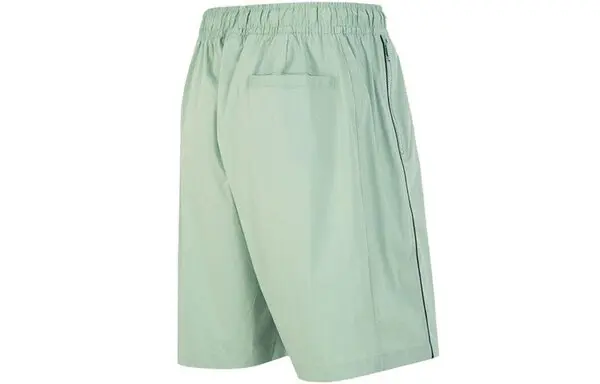 Nike As Jordan Jumpman Woven Shorts