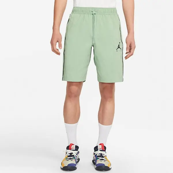 Nike As Jordan Jumpman Woven Shorts