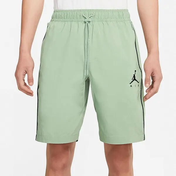 Nike As Jordan Jumpman Woven Shorts