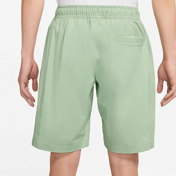 Nike As Jordan Jumpman Woven Shorts