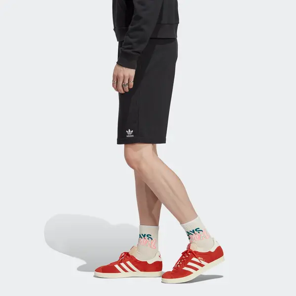 Adidas Originals Essentials+ Hemp Shorts
