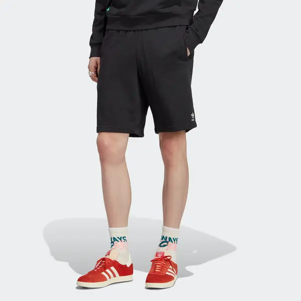Adidas Originals Essentials+ Hemp Shorts