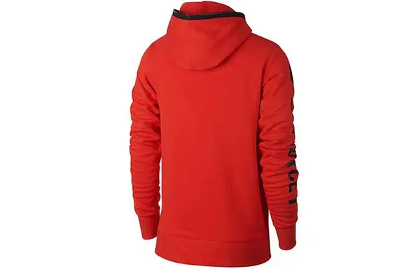 Nike Force1 Hooded Jacket