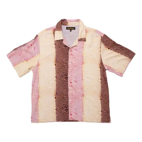 Drew House Camp Shirt