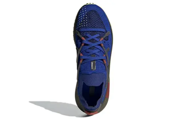 Adidas 4d Fusio Low Top Sneakers