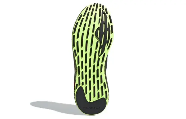 Adidas 4d Fusio Low Top Sneakers