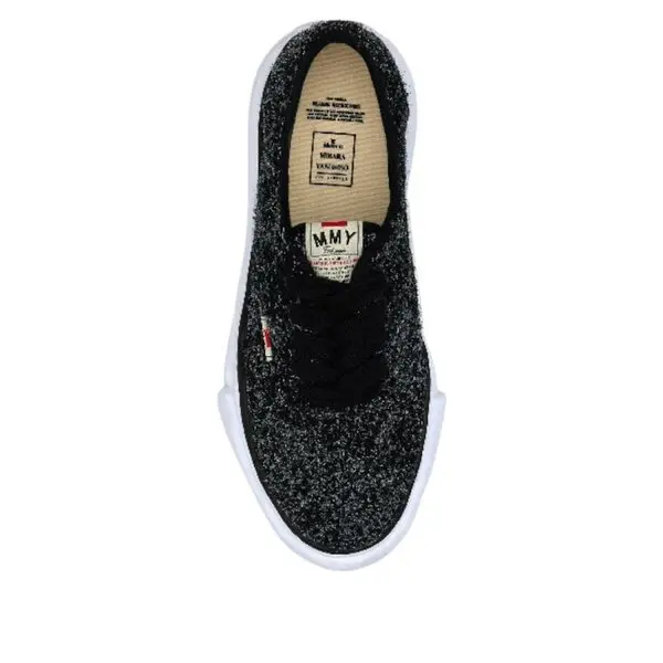 Mihara Yasuhiro Fabric Sneakers