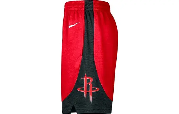 Nike Loose Casual Sports Shorts