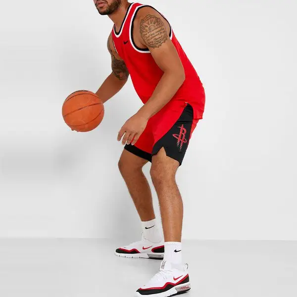 Nike Loose Casual Sports Shorts