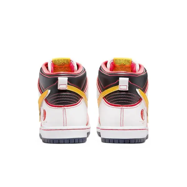 Nike Dunk High "project Unicorn Rx-0