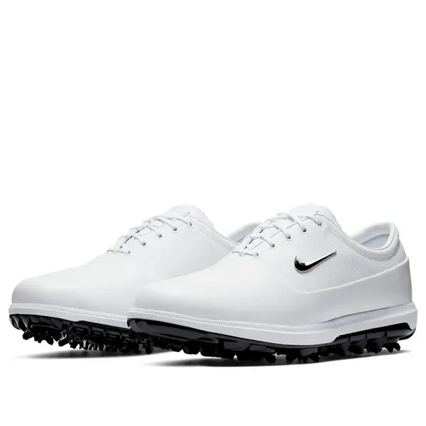 Nike Zoom Victory Tour Golf Shoes - White