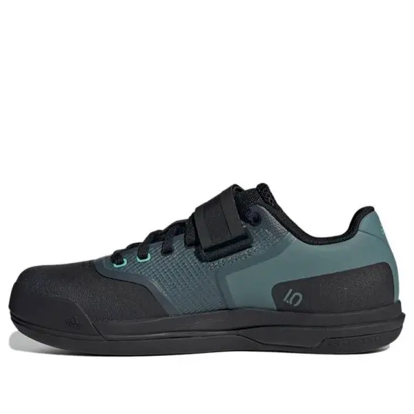 Adidas Five Ten Hellcut Pro Athletic Sneakers - Green