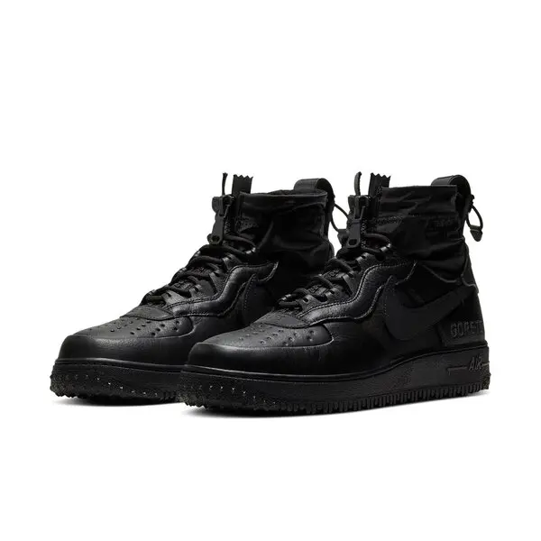 Nike Force 1 High Gore-tex Sneakers