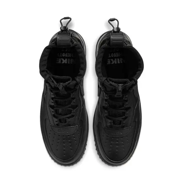 Nike Force 1 High Gore-tex Sneakers