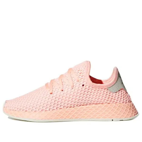 Adidas Deerupt Sneakers - Orange