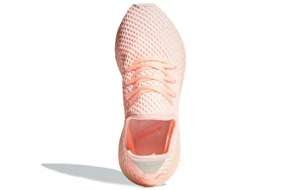 Adidas Deerupt Sneakers - Orange