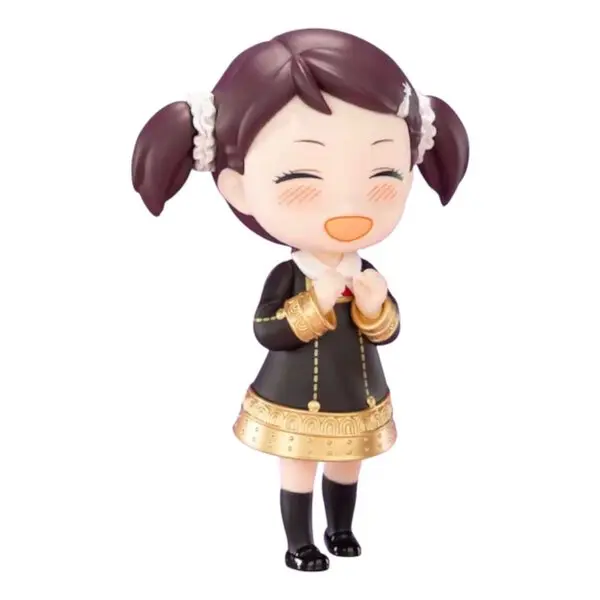 POP MART Spy X Family Anya's Everyday Dlc Figure 'becky Happy - Multi-color