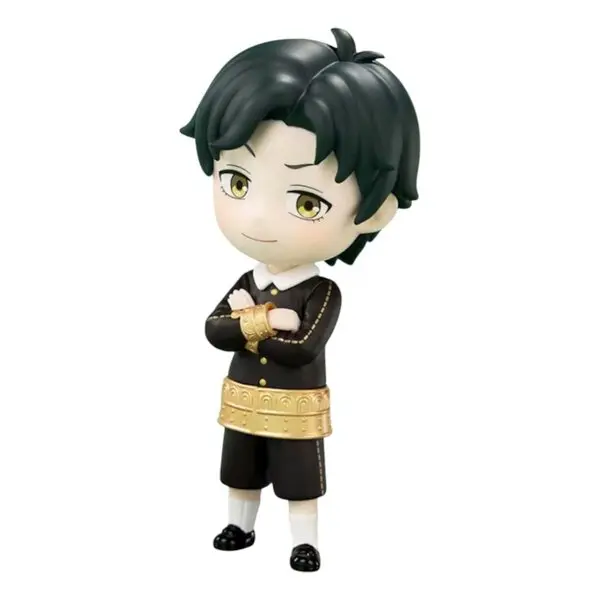 POP MART Spy X Family Anya's Everyday Dlc Figure 'damien Confident - Multi-color