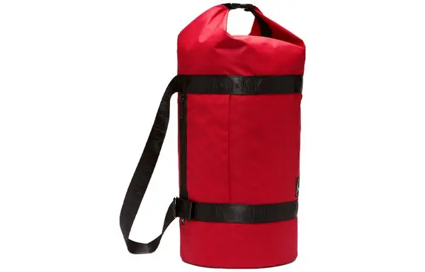 JORDAN Air Convertible Duffel Bag
