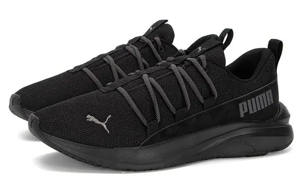 PUMA Softride One4all Camo Sneakers