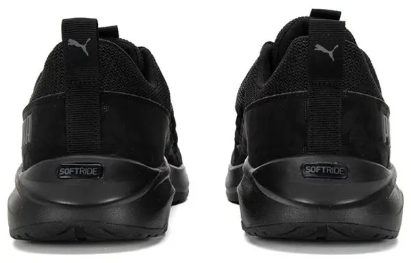 PUMA Softride One4all Camo Sneakers