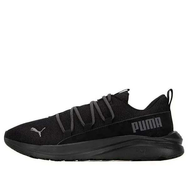 PUMA Softride One4all Camo Sneakers