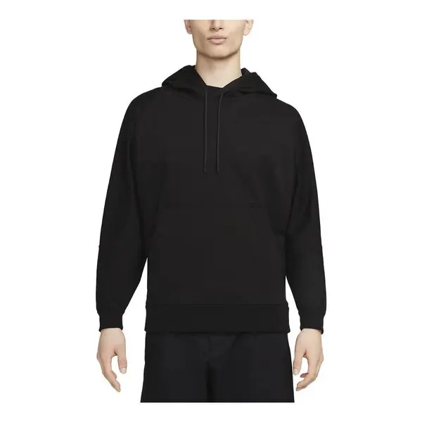 Nike Knit Hoodie