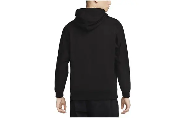 Nike Knit Hoodie