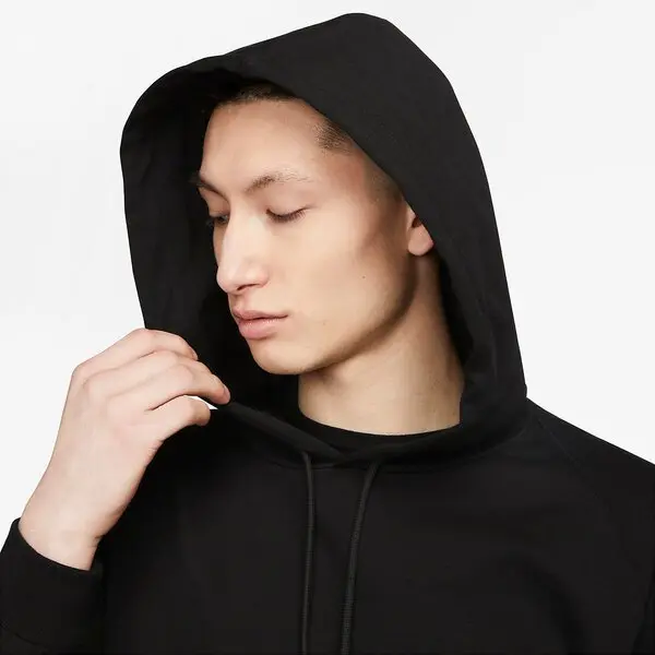 Nike Knit Hoodie