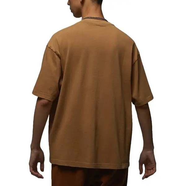 JORDAN Flight Essential Oversized T-shirt Asia Sizing