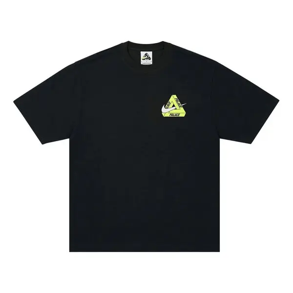 Nike X Palace Tri Swoosh T-shirt - Black
