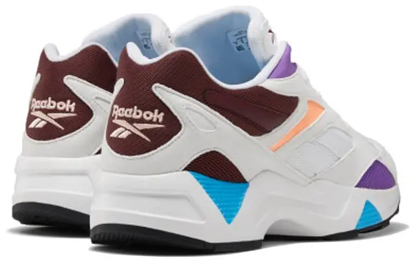REEBOK Aztrek 96 Reinvented Athletic Sneakers - White