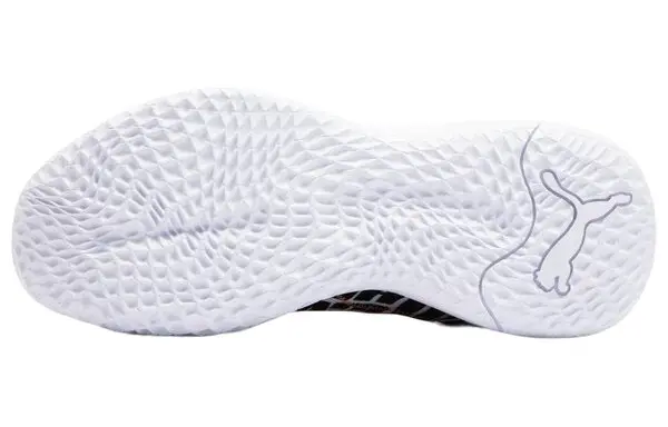 PUMA Playmaker Pro Mid Basketball Sneakers
