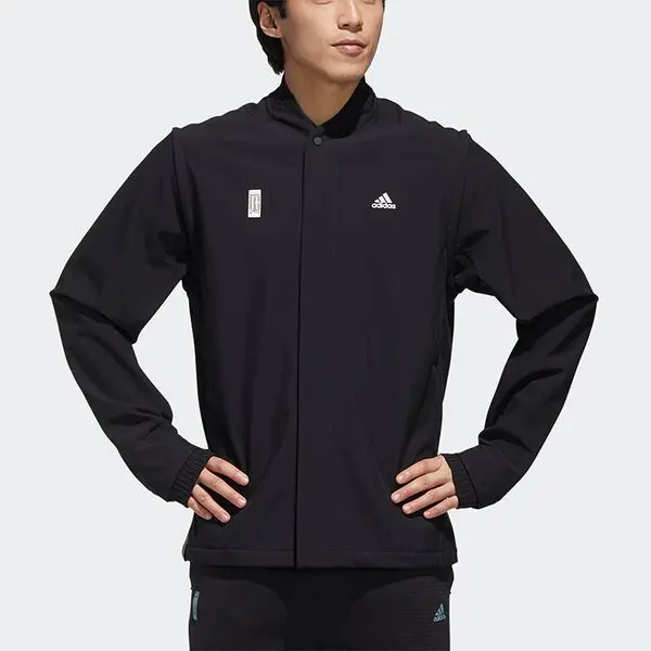 Adidas Wj Jkt Warm Sport Jacket