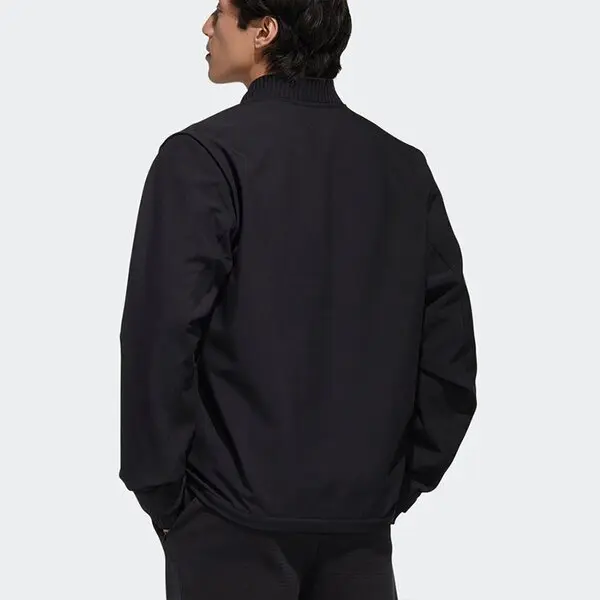 Adidas Wj Jkt Warm Sport Jacket