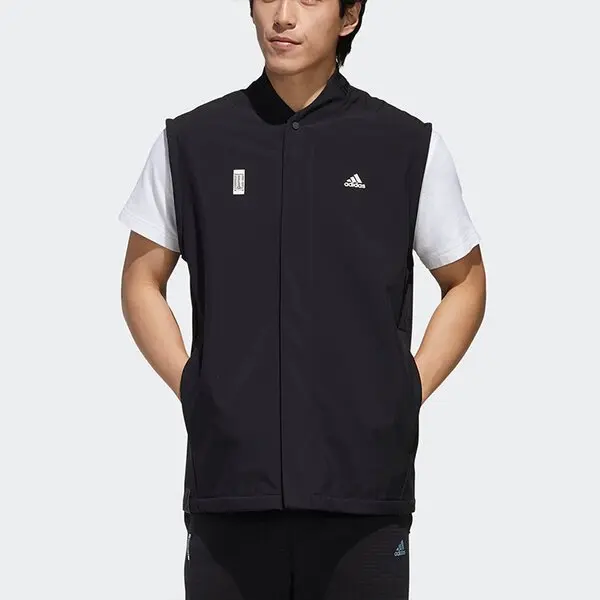 Adidas Wj Jkt Warm Sport Jacket