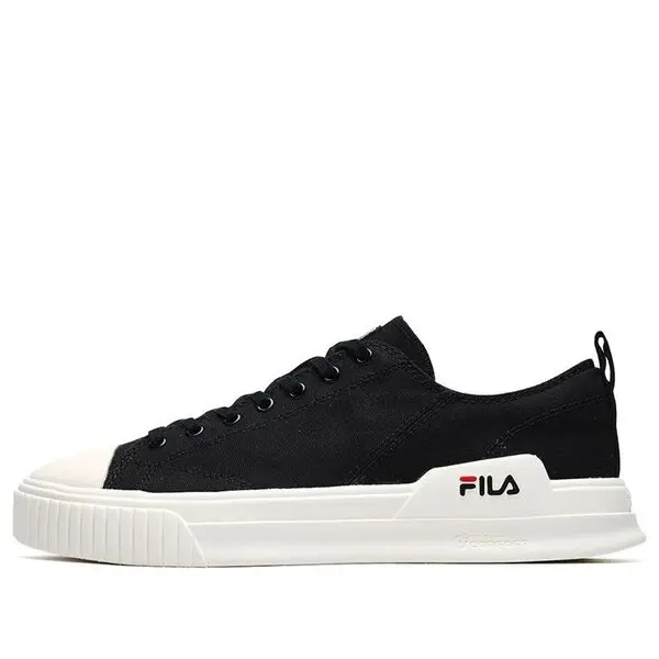 FILA Heritage-fht Light Sneakers - Black