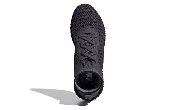 Adidas Stella Mccartney X Alphaedge 4d "night Steel