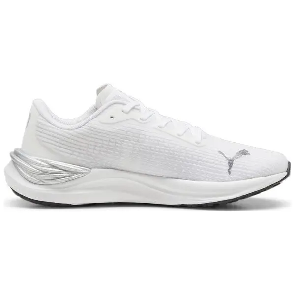 PUMA Electrify Nitro 3 Sneakers - White/black/silver