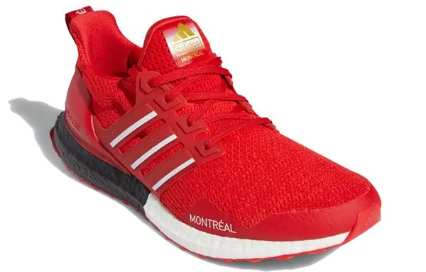 Adidas Ultraboost Dna 'montreal' Athletic Sneakers