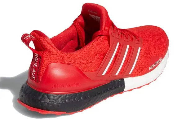 Adidas Ultraboost Dna 'montreal' Athletic Sneakers