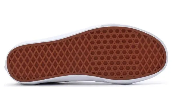 VANS Sk8-low Sneakers - Grey/white