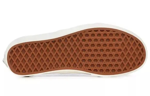 VANS Pig Suede Authentic Sneakers - Brown