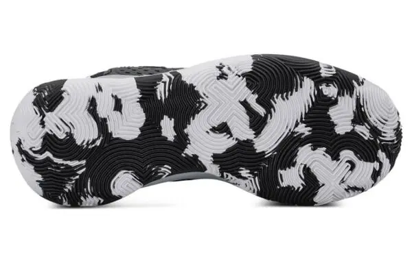 Under Armour Jet '23 Sneakers - Black/jet Grey