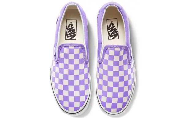 VANS Classic Slip-on Checkerboard