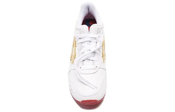 Asics Kith X Gel-lyte 3 Og "super Gold - White/gold